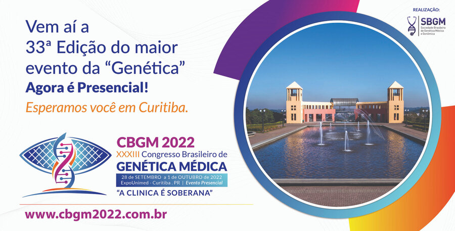 IGPT - Instituto Genética para Todos